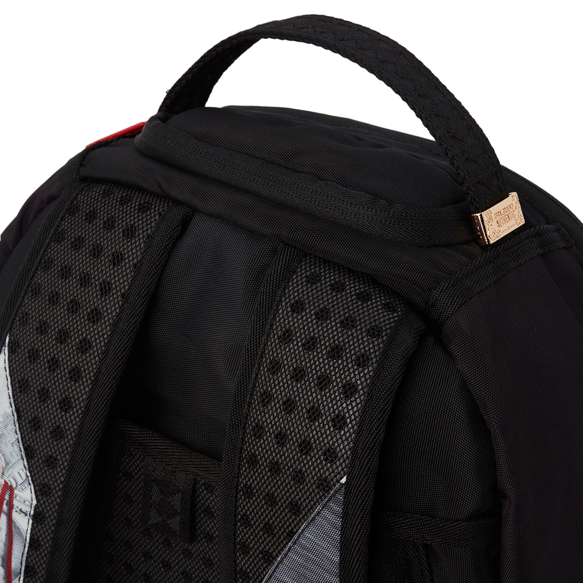 SPRAYGROUND Too Heavy Deluxe Backpack 910B3563NSZ - Shiekh