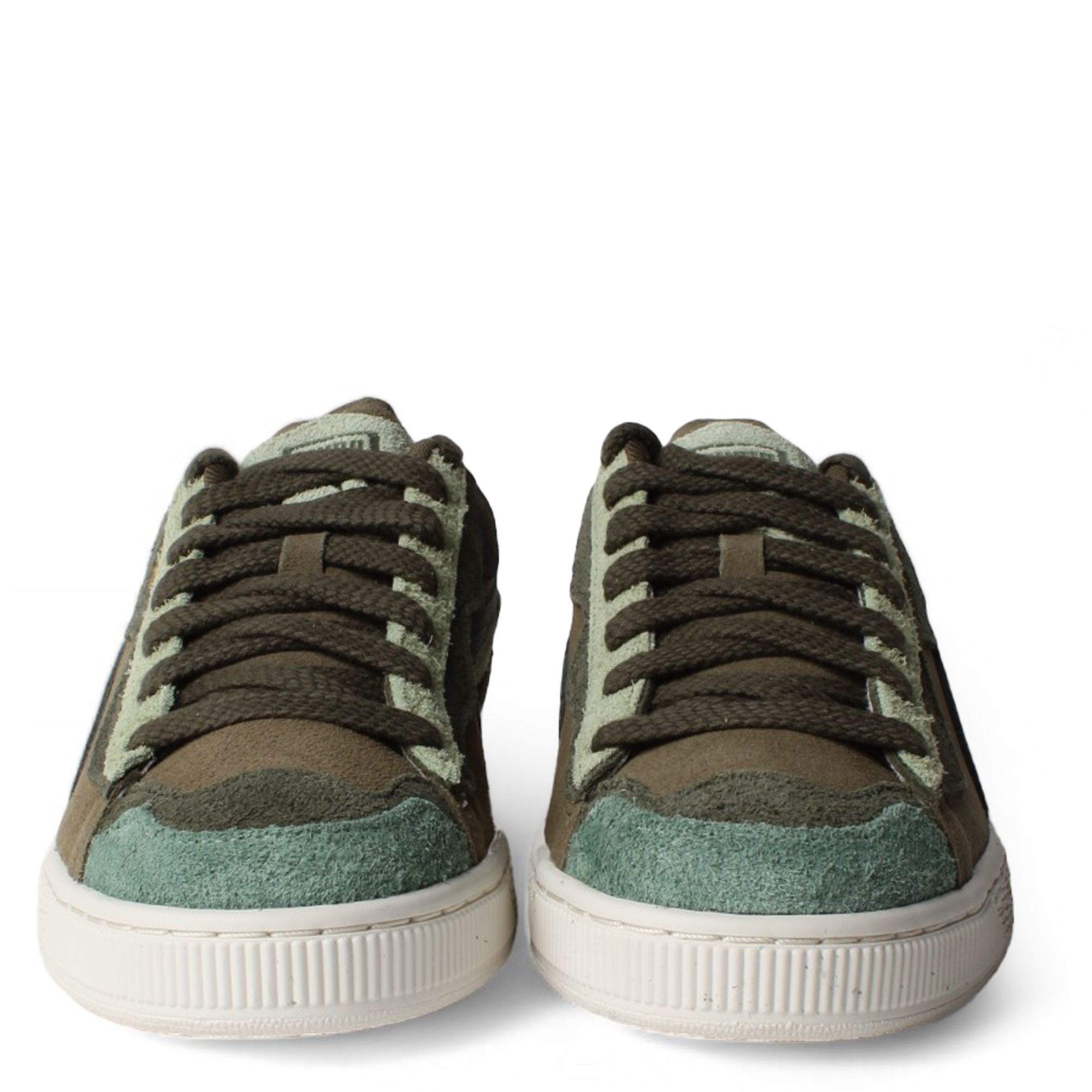 PUMA Suede Trippy Sneakers 39865605 - Shiekh PUMA Suede Trippy Sneakers 39865605 - Shiekh