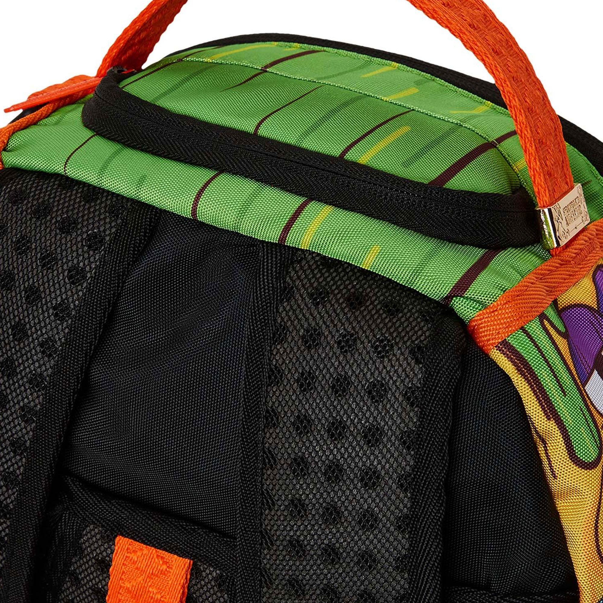 SPRAYGROUND 90's Nickelodeon Backpack 910B5426NSZ - Shiekh