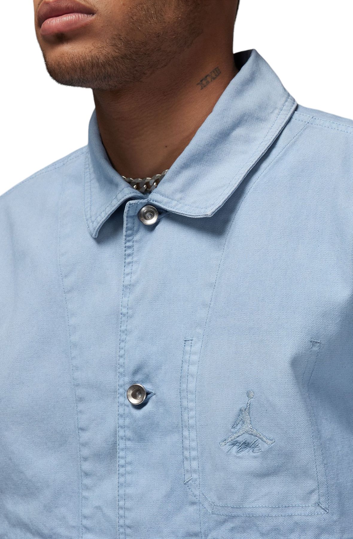 JORDAN Essentials Chicago Jacket FN4527 436 - Shiekh