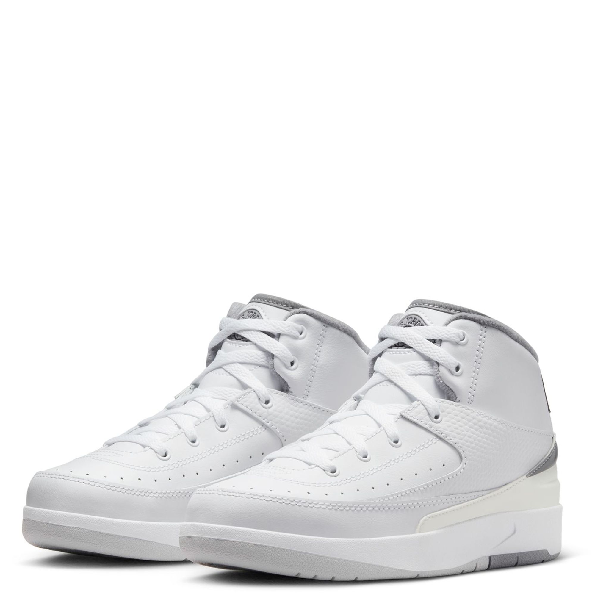 JORDAN Pre-School 2 Retro DQ8564 100 - Shiekh