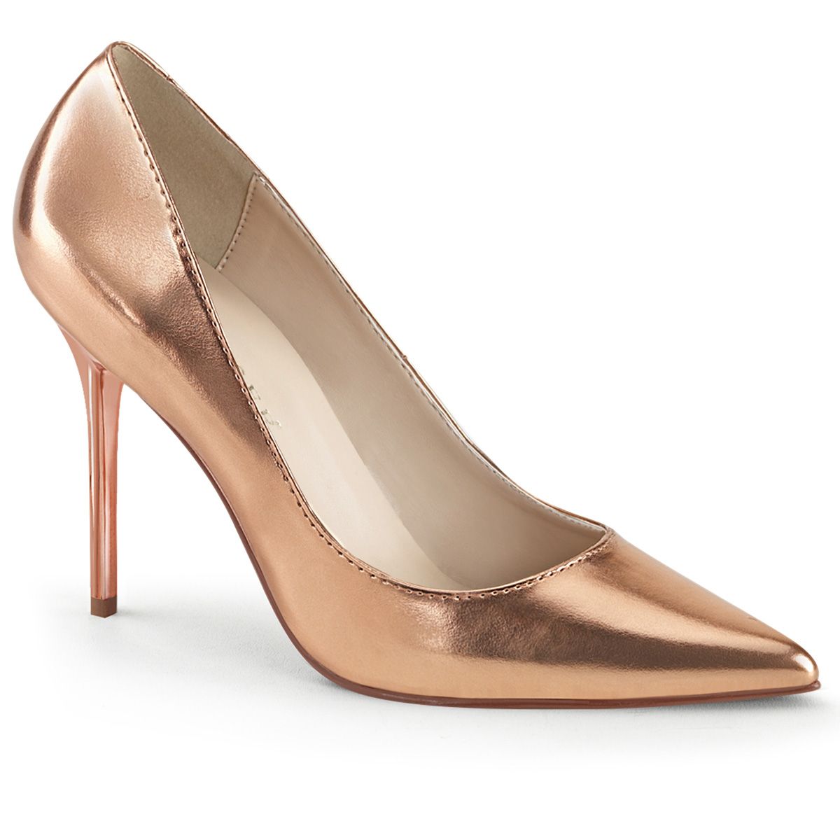 PLEASER CLASSIQUE-20 CLAS20/ROGLDMPU - Shiekh