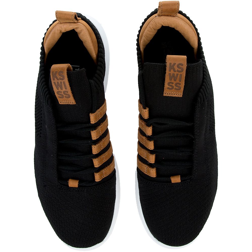 KSWISS Gen-K Icon Sneaker 05578-003-M - Shiekh