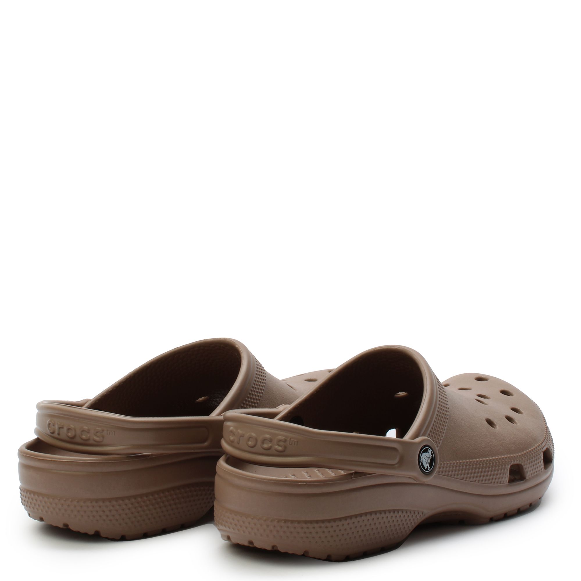CROCS Classic Clog 10001-2Q9 - Shiekh