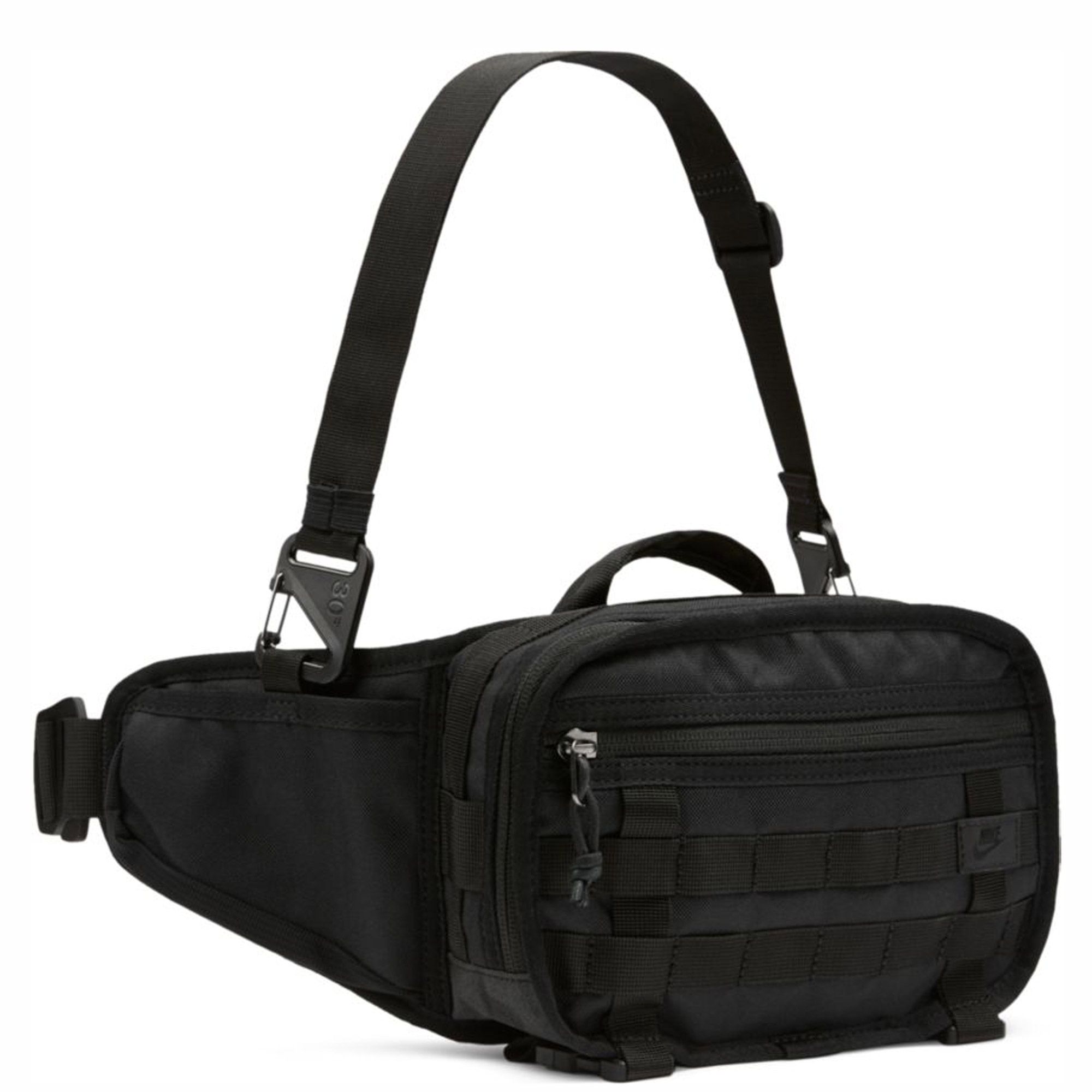 NIKE Sportswear RPM Waistpack CQ3817 010 - Shiekh