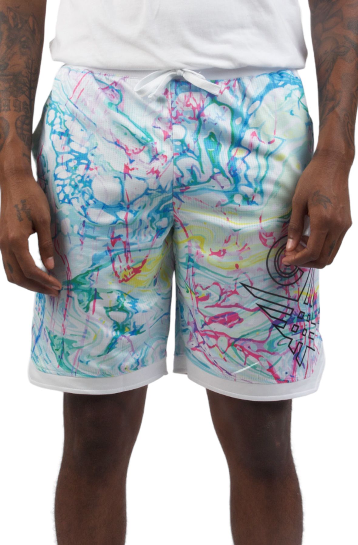 CROSSOVER CULTURE Mayhem Short CS22-08-CRO - Shiekh