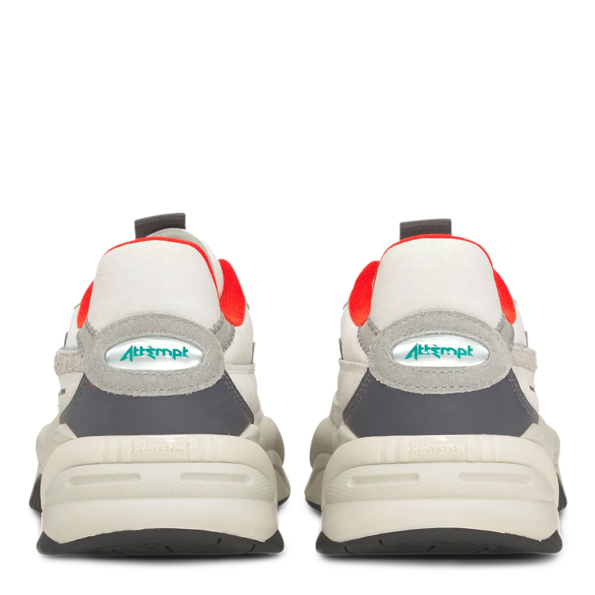 PUMA x Attempt RS-2K 37351601 - Shiekh
