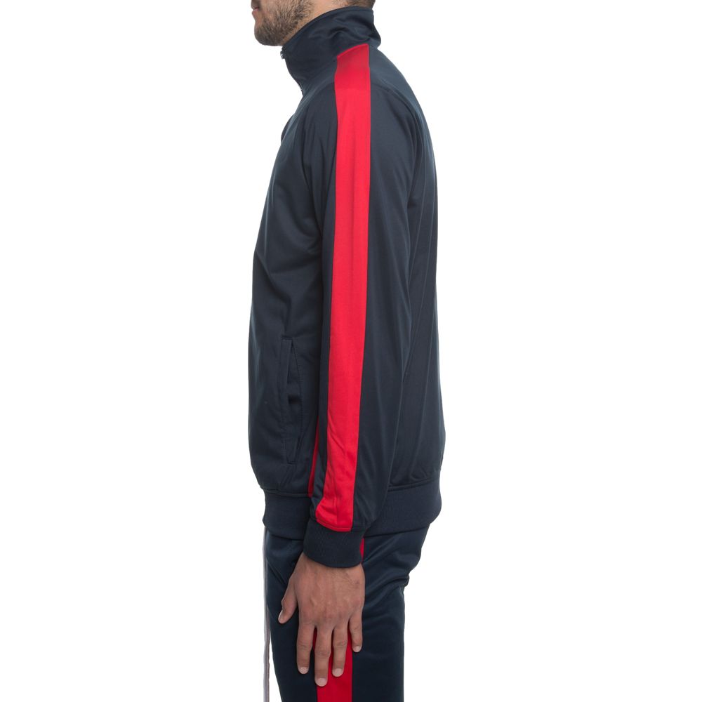 FBRK TRACK JACKET 82-311H NV - Shiekh