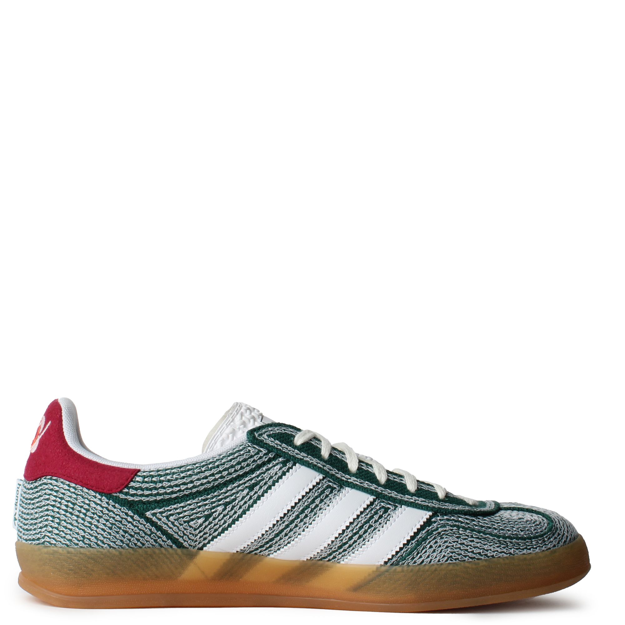 ADIDAS Gazelle X Sean Wotherspoon Hemp IG1456 - Shiekh