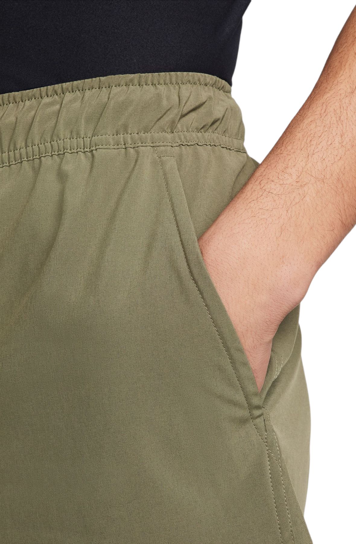 NIKE Unlimited Dri-FIT 5" Unlined Versatile Shorts DV9336 222 - Shiekh