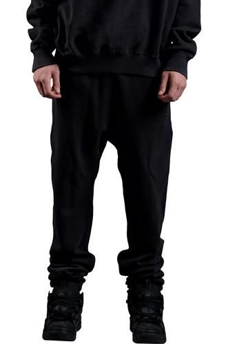 KING LONDON Primary Sweatpants- AW23-PBB - Shiekh