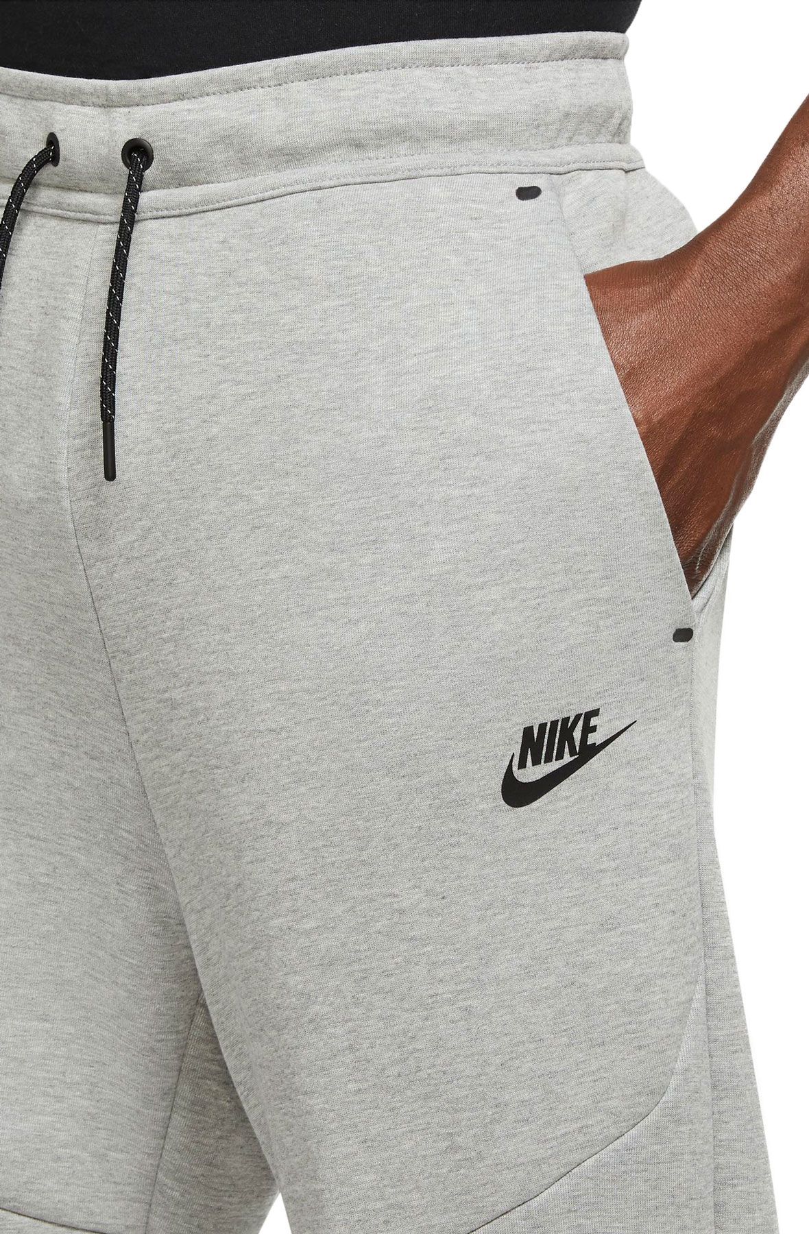 NIKE Sportswear Tech Fleece Joggers CU4495 063 - Shiekh