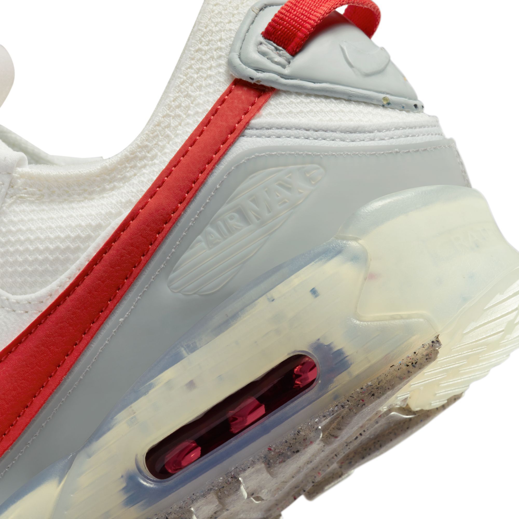 NIKE Air Max Terrascape 90 DQ3987 100 - Shiekh