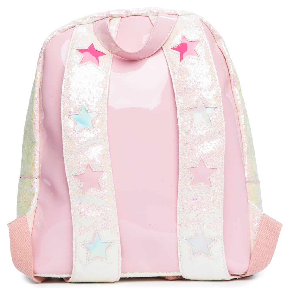 YRU Star Backpack JEM TREQR - Shiekh