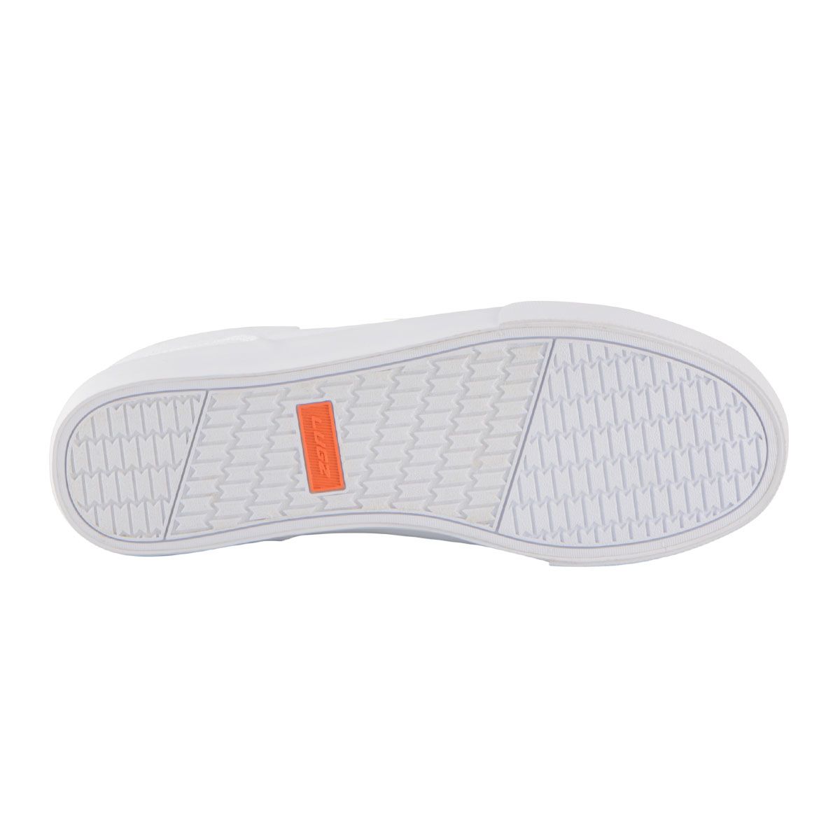 LUGZ Strider 2 White/White MSTR2C-1001 - Shiekh