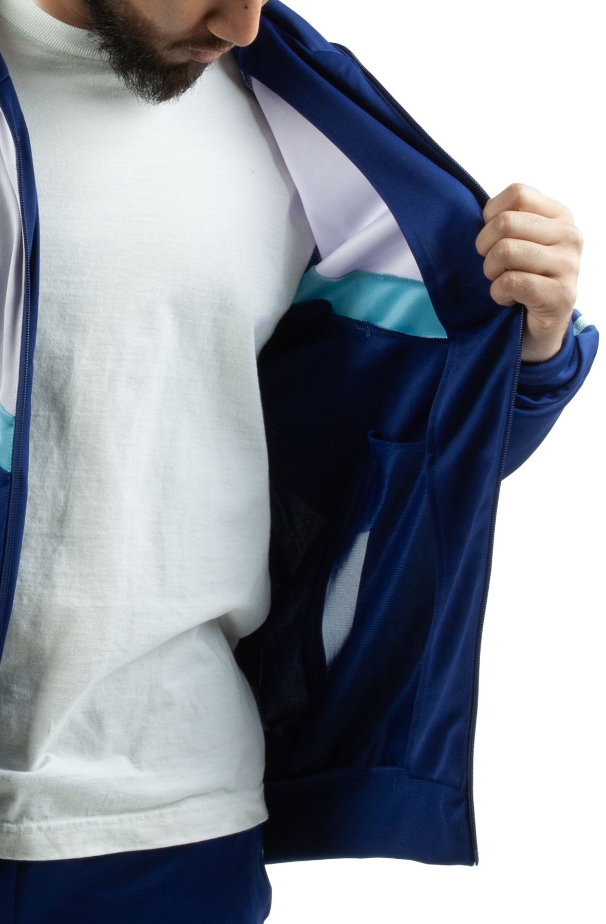 ADIDAS Tiro Jacket HS7490 - Shiekh