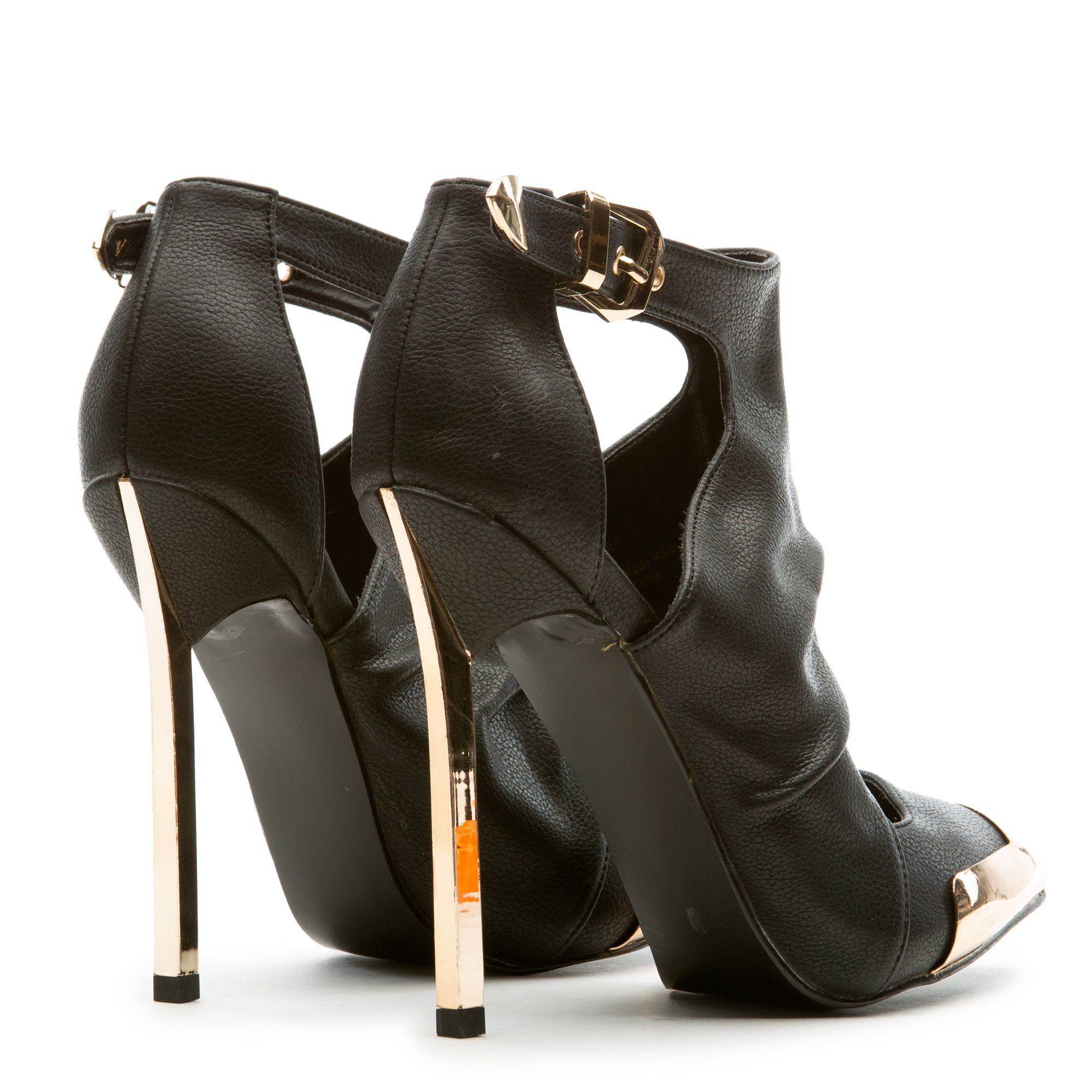 FORTUNE DYNAMICS Wagner High Heels WAGNER - Shiekh