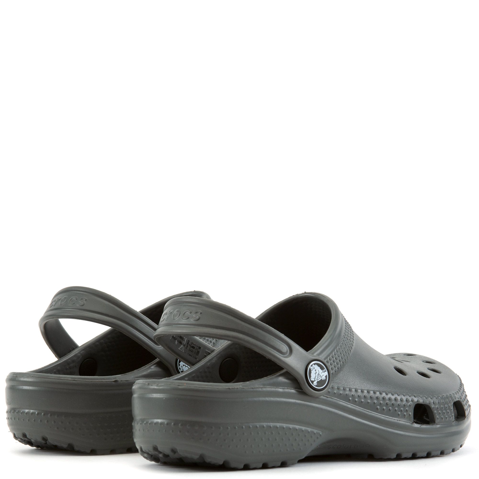 CROCS Kids Classic Clog 204536-0DA - Shiekh