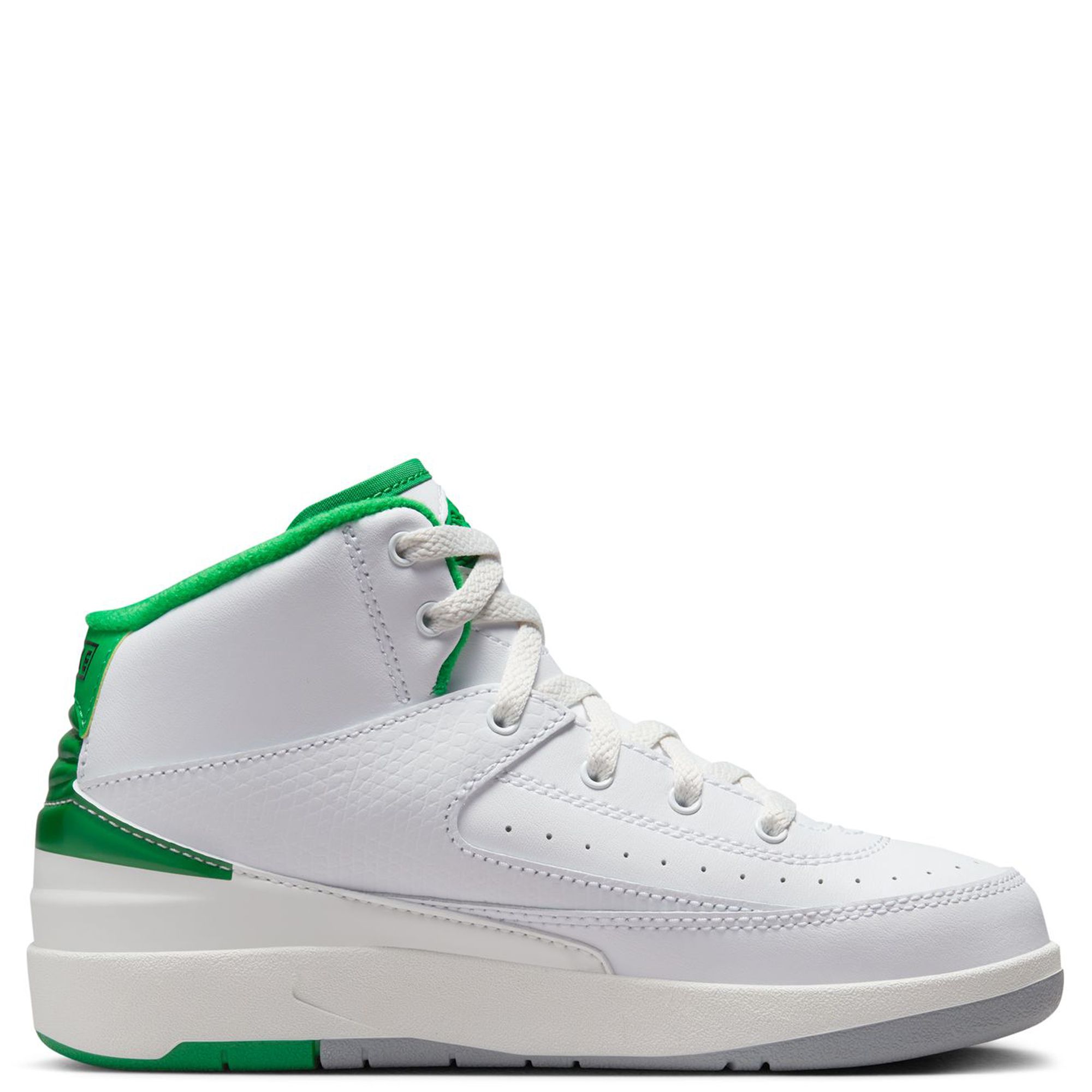 JORDAN Pre-School Air 2 Retro DQ8564 103 - Shiekh