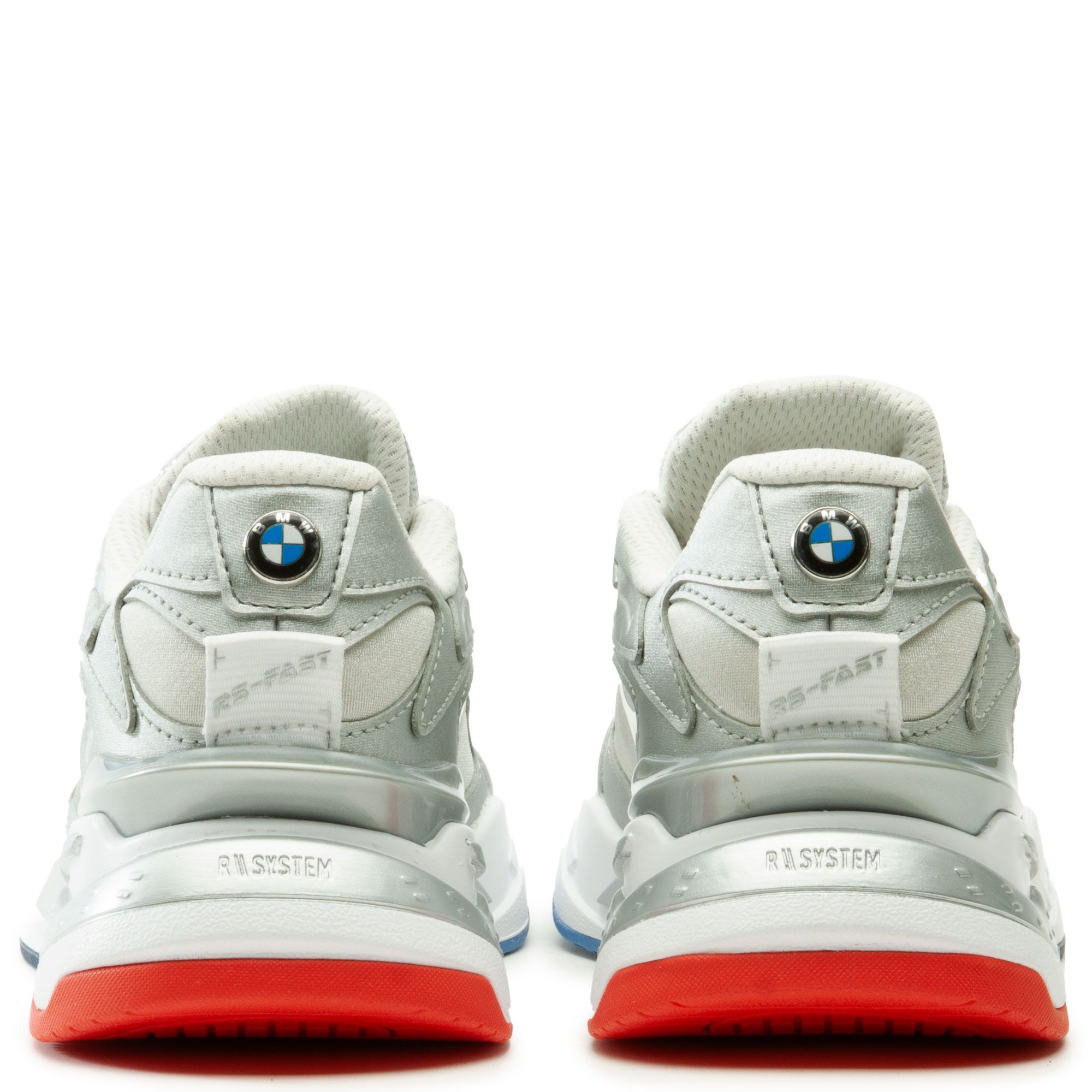 PUMA (GS) BMW MMS RS Fast Jr. 30708301 - Shiekh