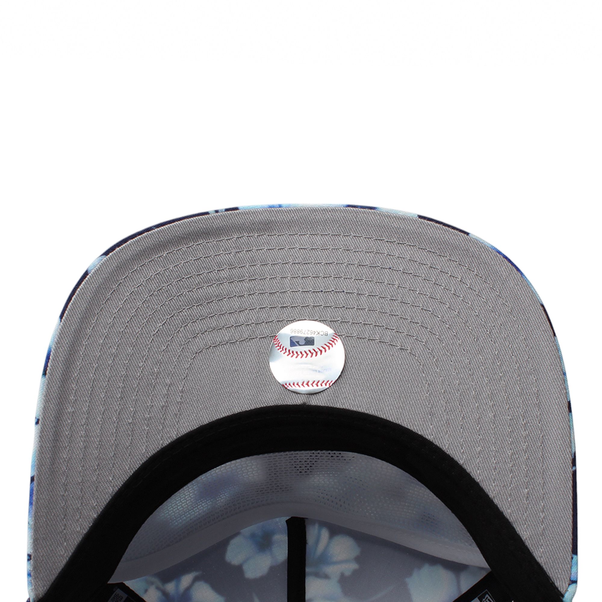 NEW ERA CAPS MLB Los Angeles Dodgers Golfer Snapback 60610943 - Shiekh