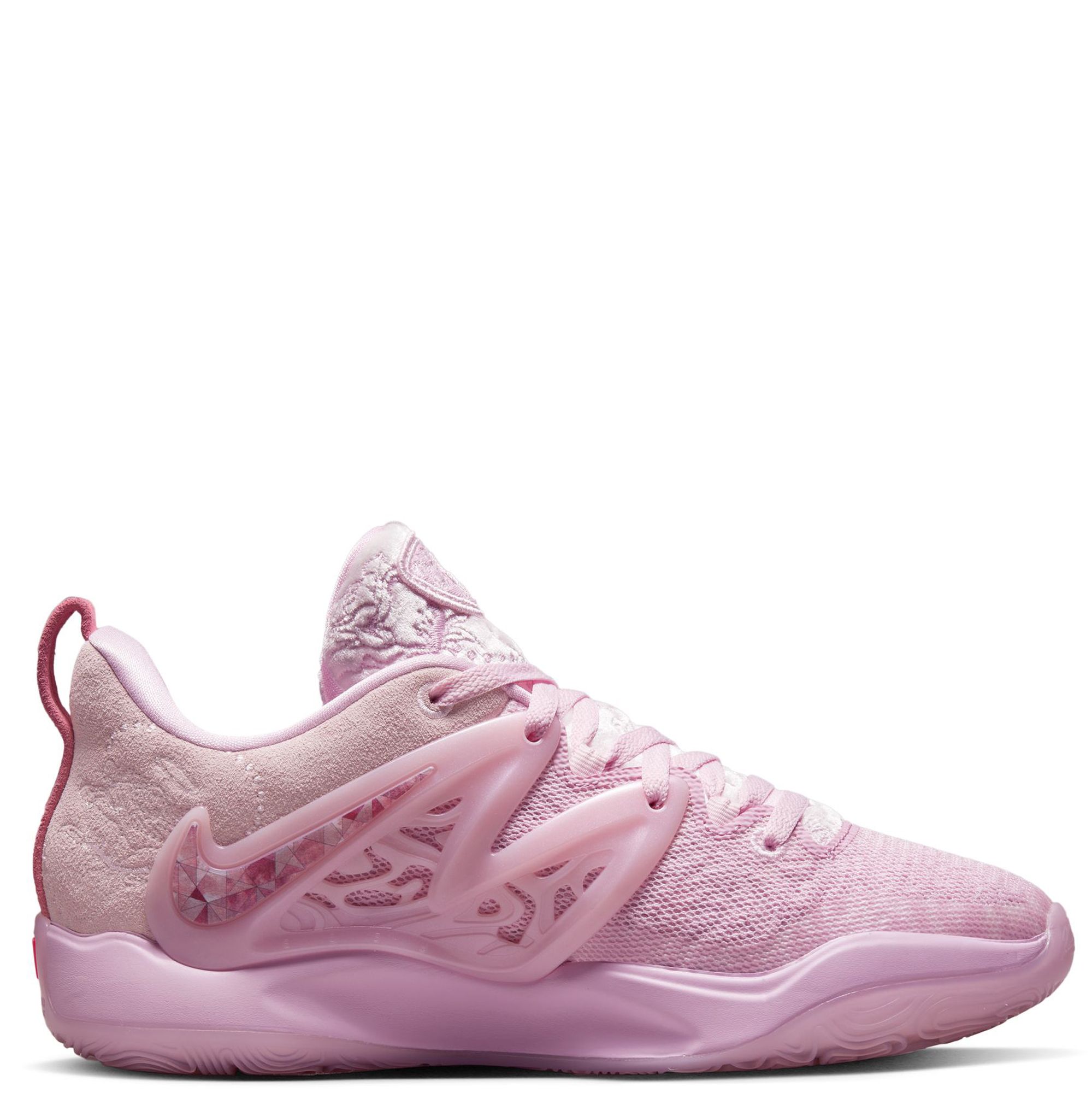 NIKE KD15 DQ3851 600 - Shiekh