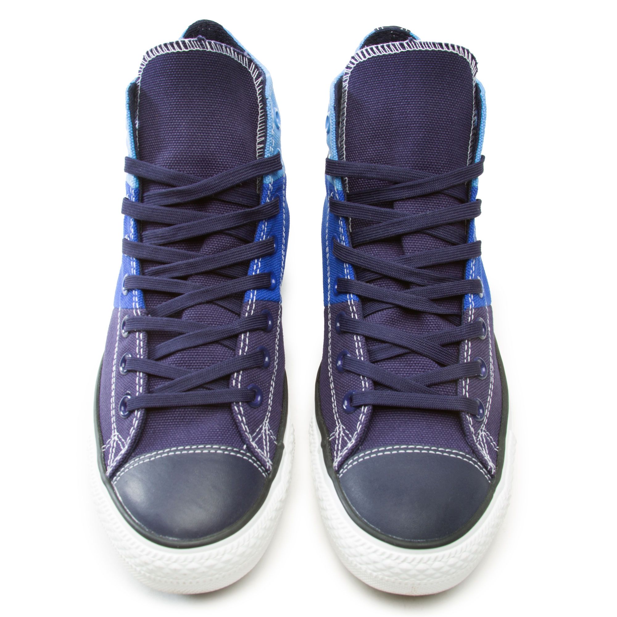 CONVERSE Chuck Taylor Tri-Panel Dozar 142302F - Shiekh