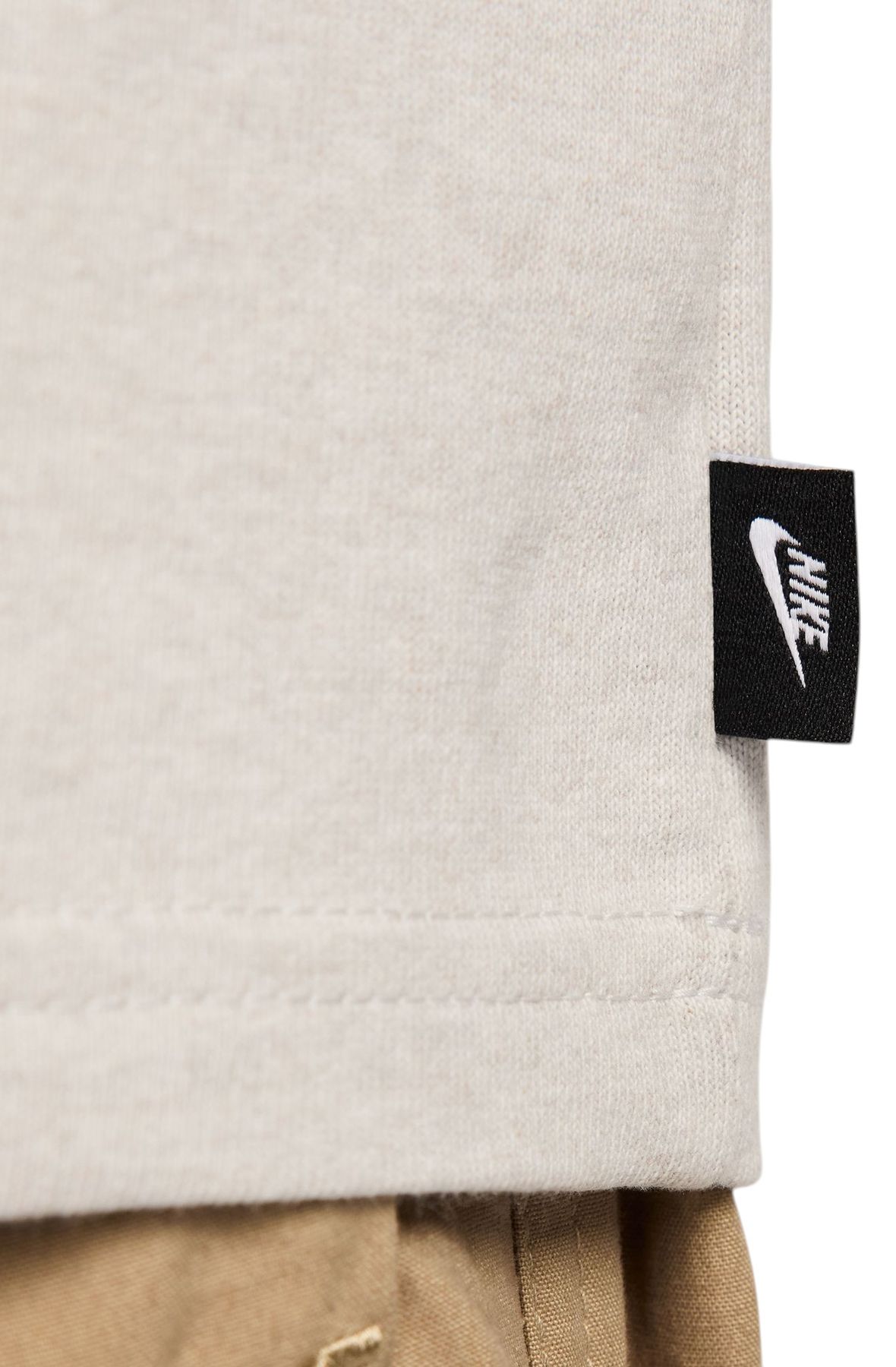 NIKE Sportswear Premium Essentials T-Shirt DO7392 074 - Shiekh