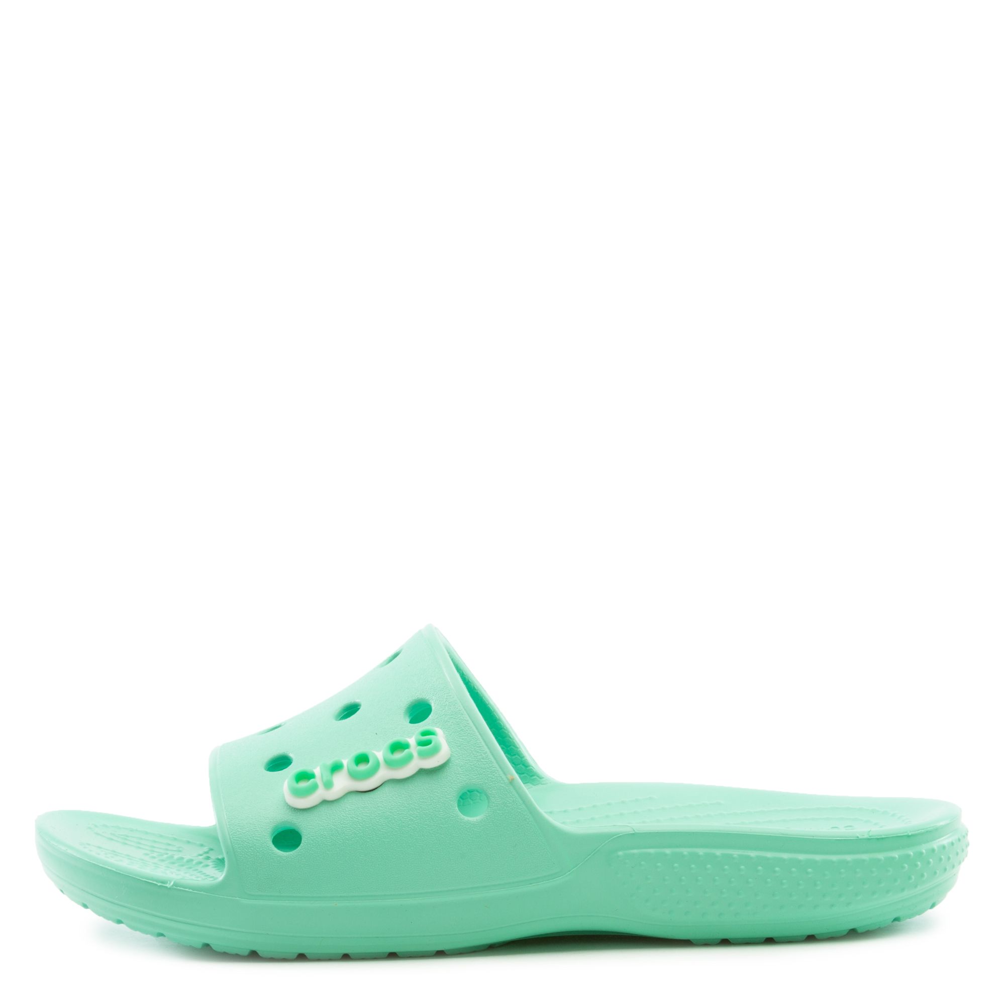 CROCS Classic Slides 206121-3U3 - Shiekh