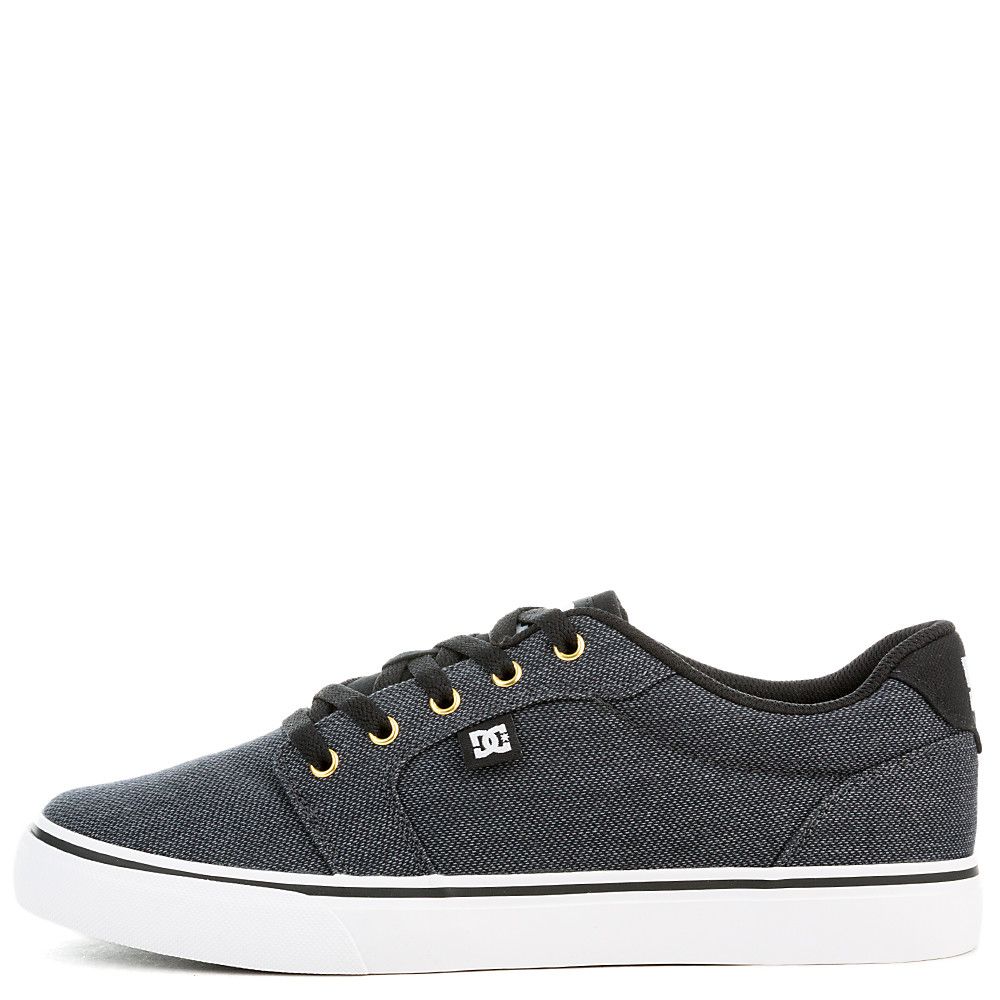 DC SHOES Men's Anvil TX Se Sneaker ADYS300036-BLG - Shiekh