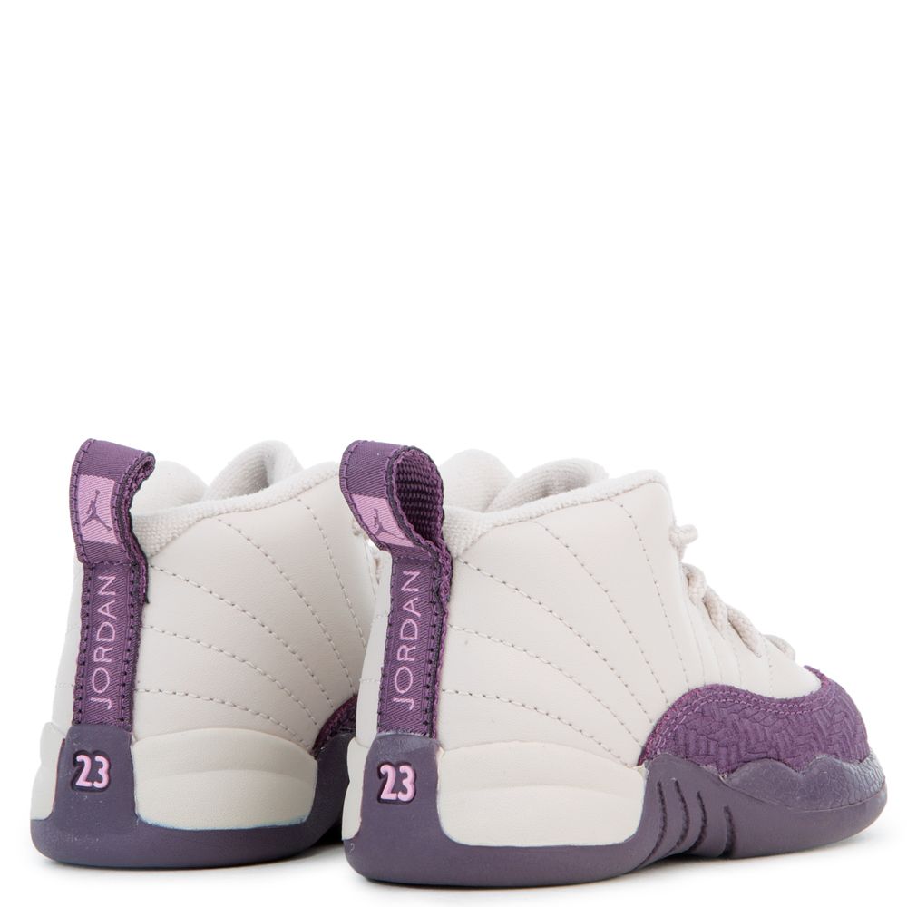 JORDAN (TD) JORDAN 12 RETRO 819666 001 - Shiekh