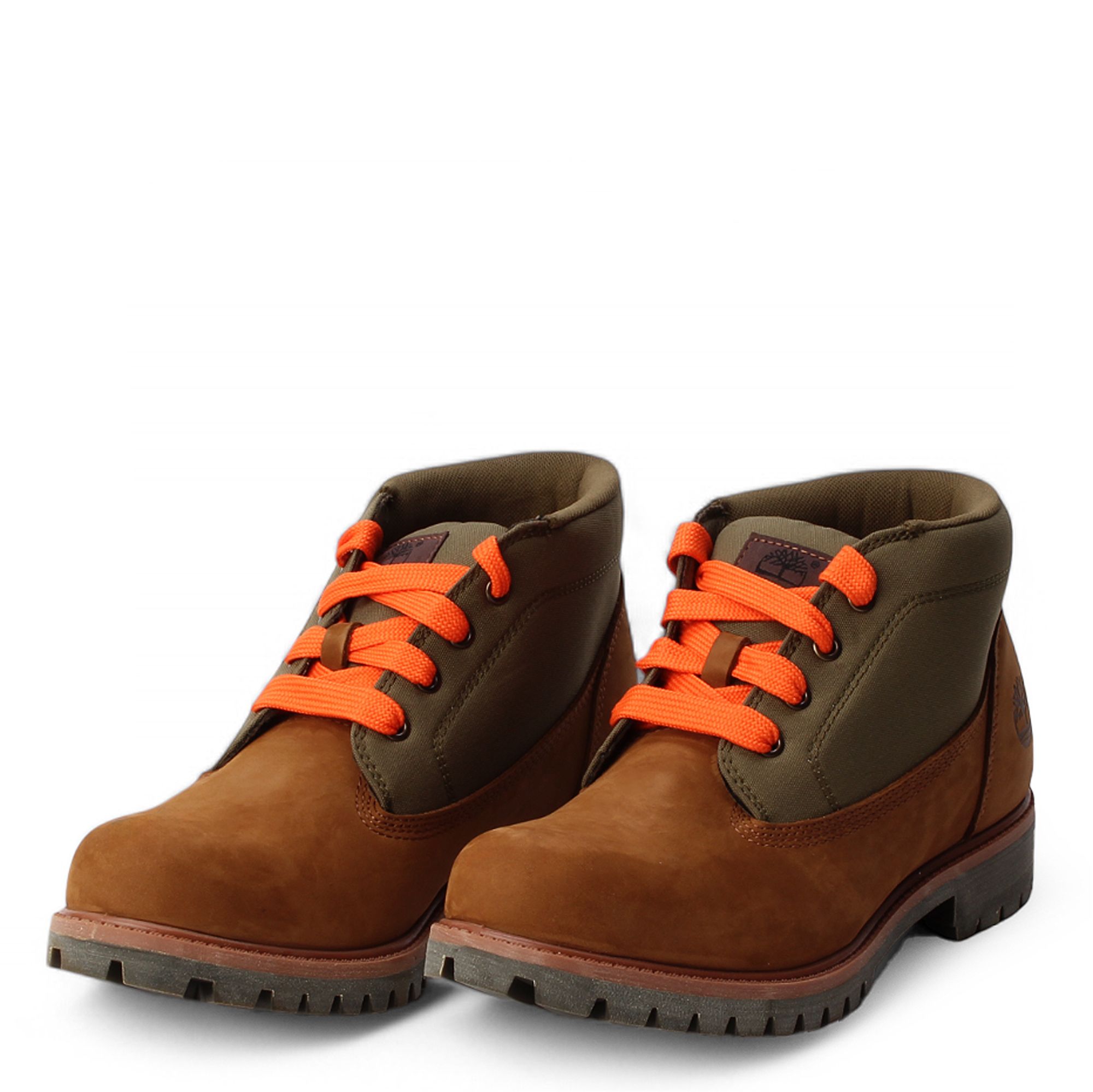 TIMBERLAND CAMPSITE CHUKKA BOOT TB0A431HEM5 - Shiekh