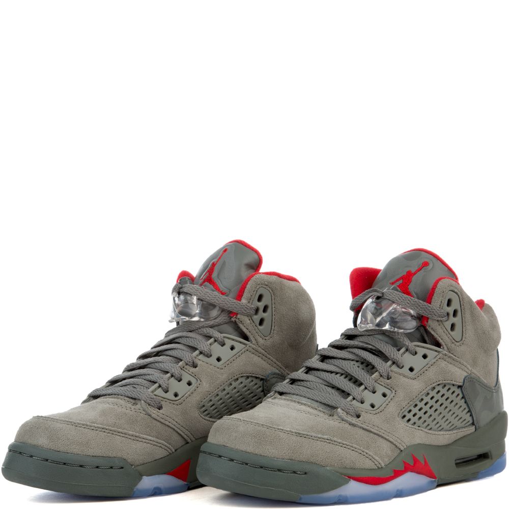 JORDAN 5 Retro 440888 051 - Shiekh