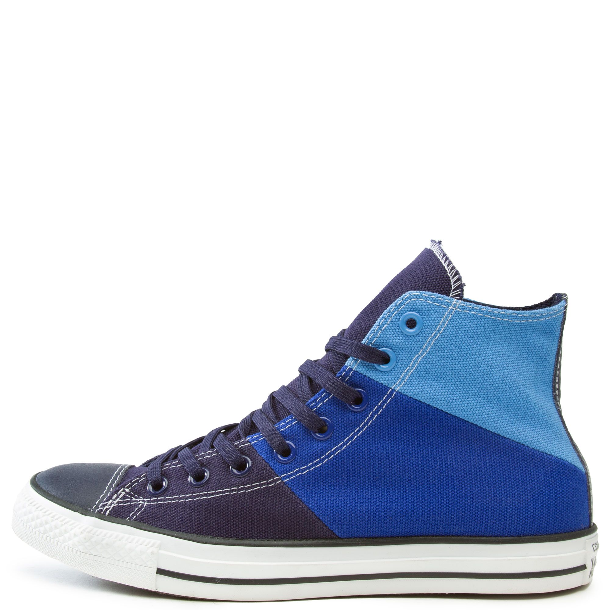 CONVERSE Chuck Taylor Tri-Panel Dozar 142302F - Shiekh