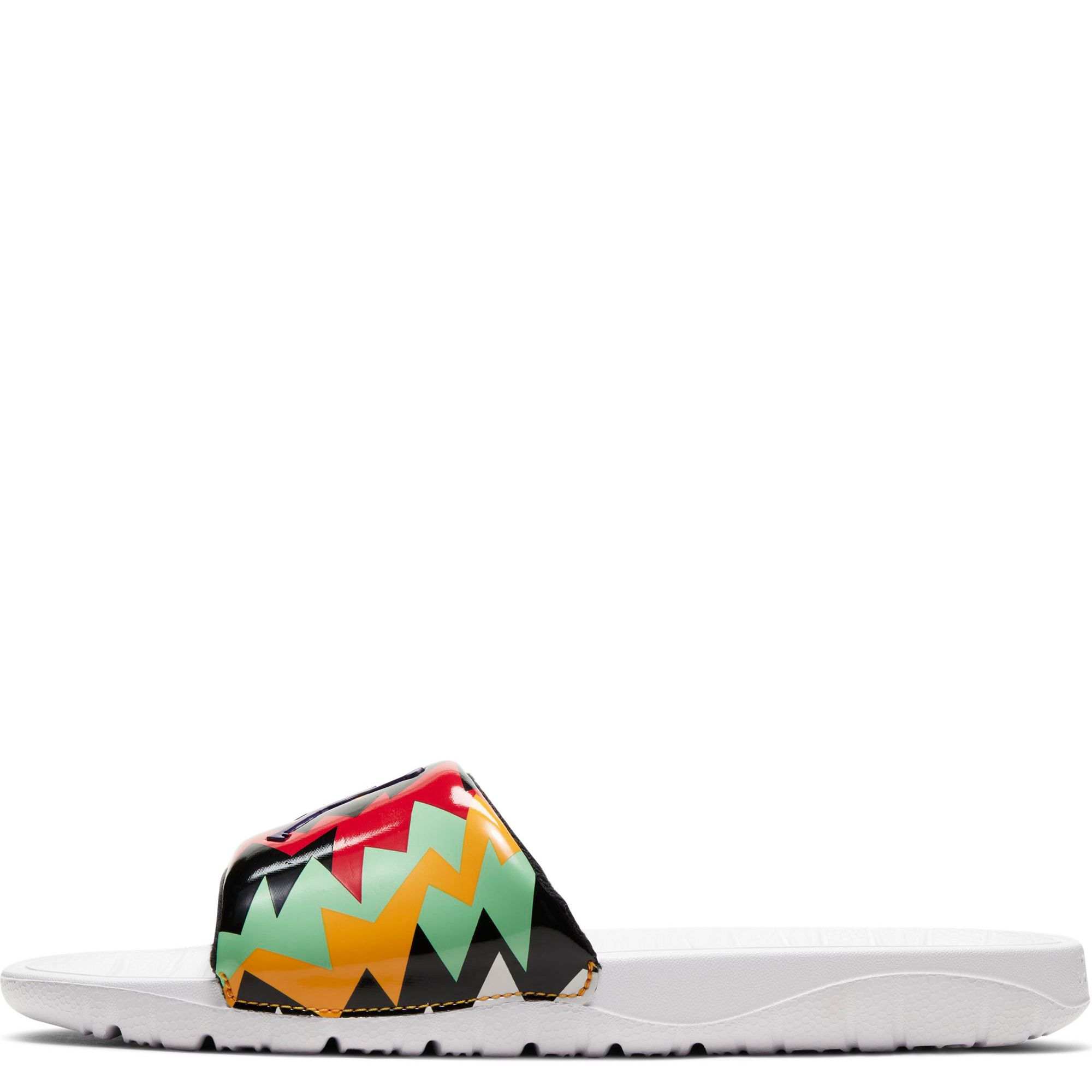 JORDAN Break Slides AR6374 102 - Shiekh