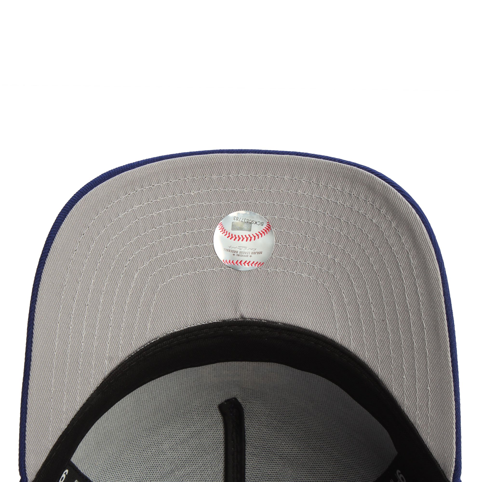 NEW ERA CAPS MLB San Francisco 950AF Pre-Curved Snapback 70963255 - Shiekh