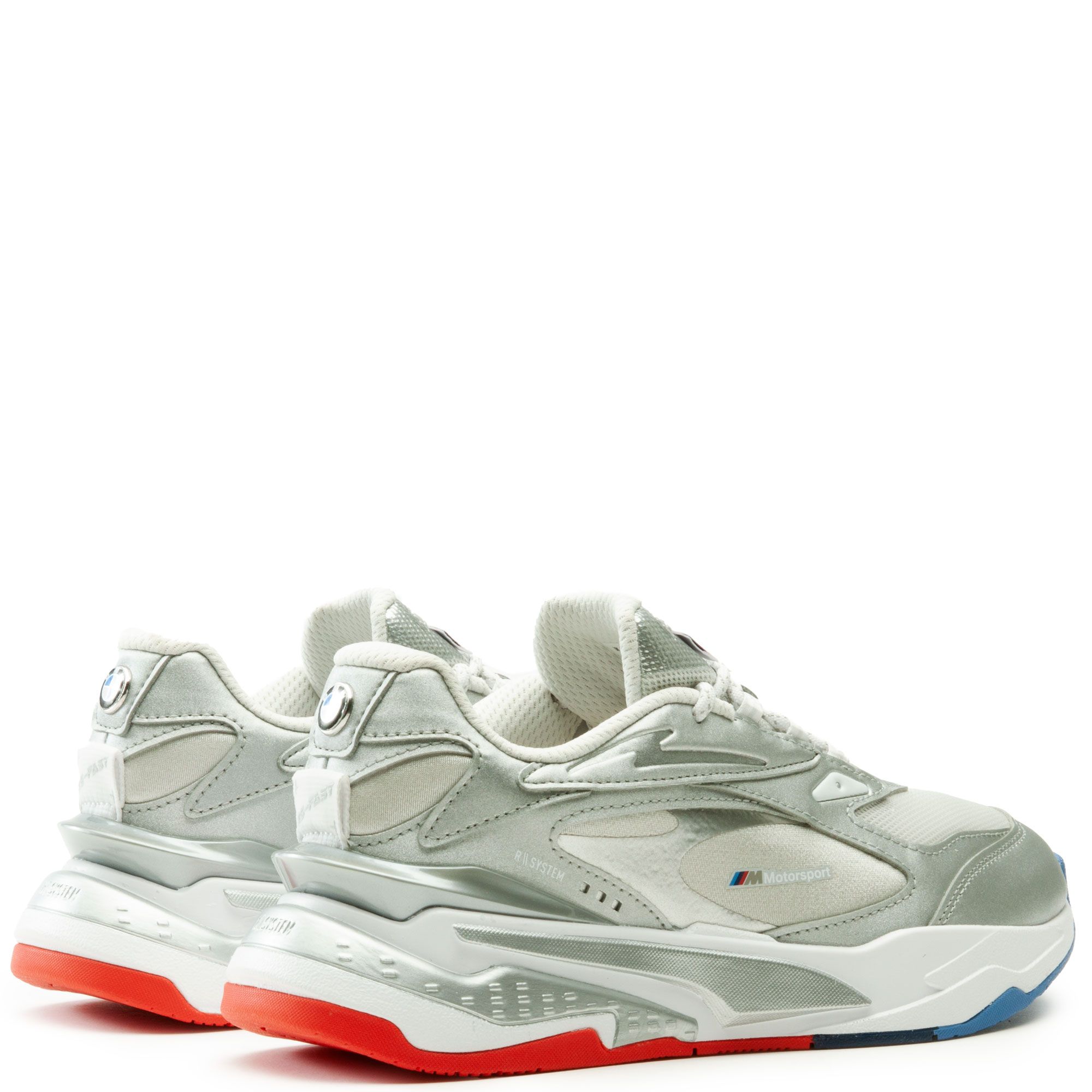 PUMA (GS) BMW MMS RS Fast Jr. 30708301 - Shiekh