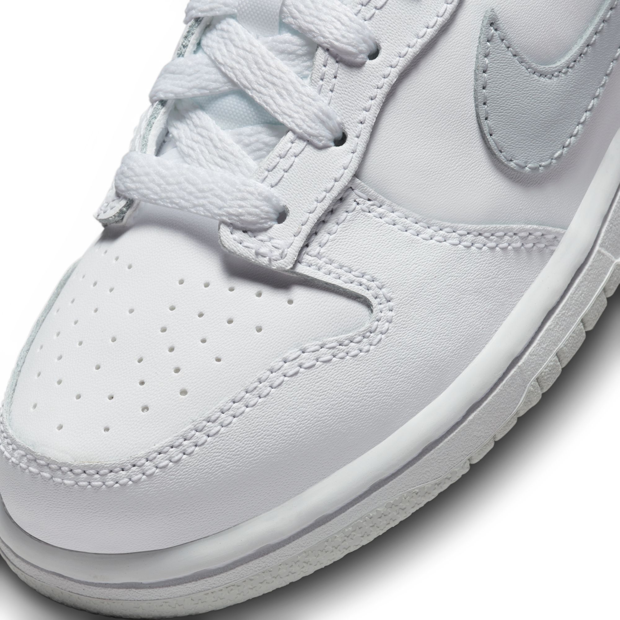 NIKE Pre-School Dunk Low DH9756 102 - Shiekh