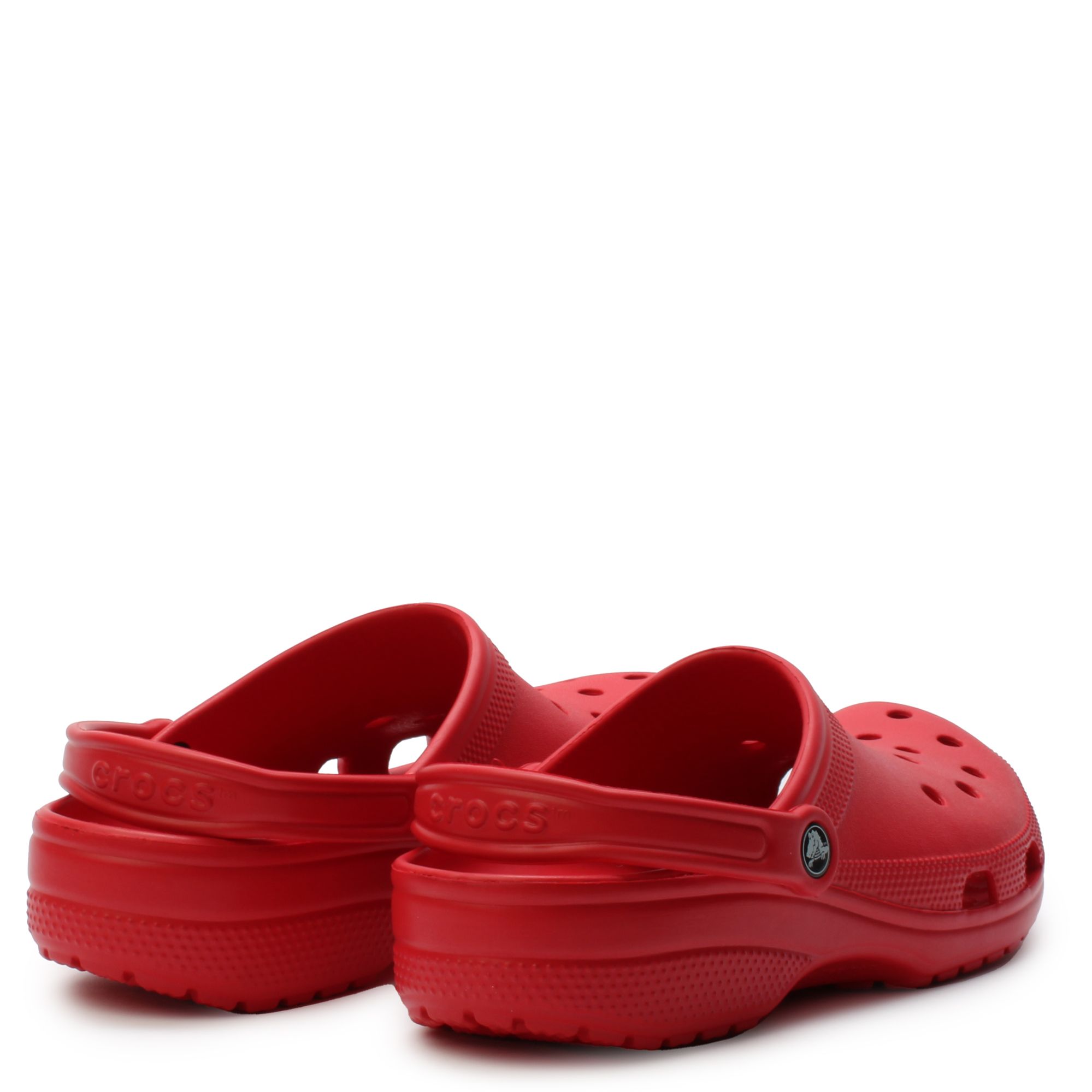 CROCS Classic Clog 10001-6WC - Shiekh