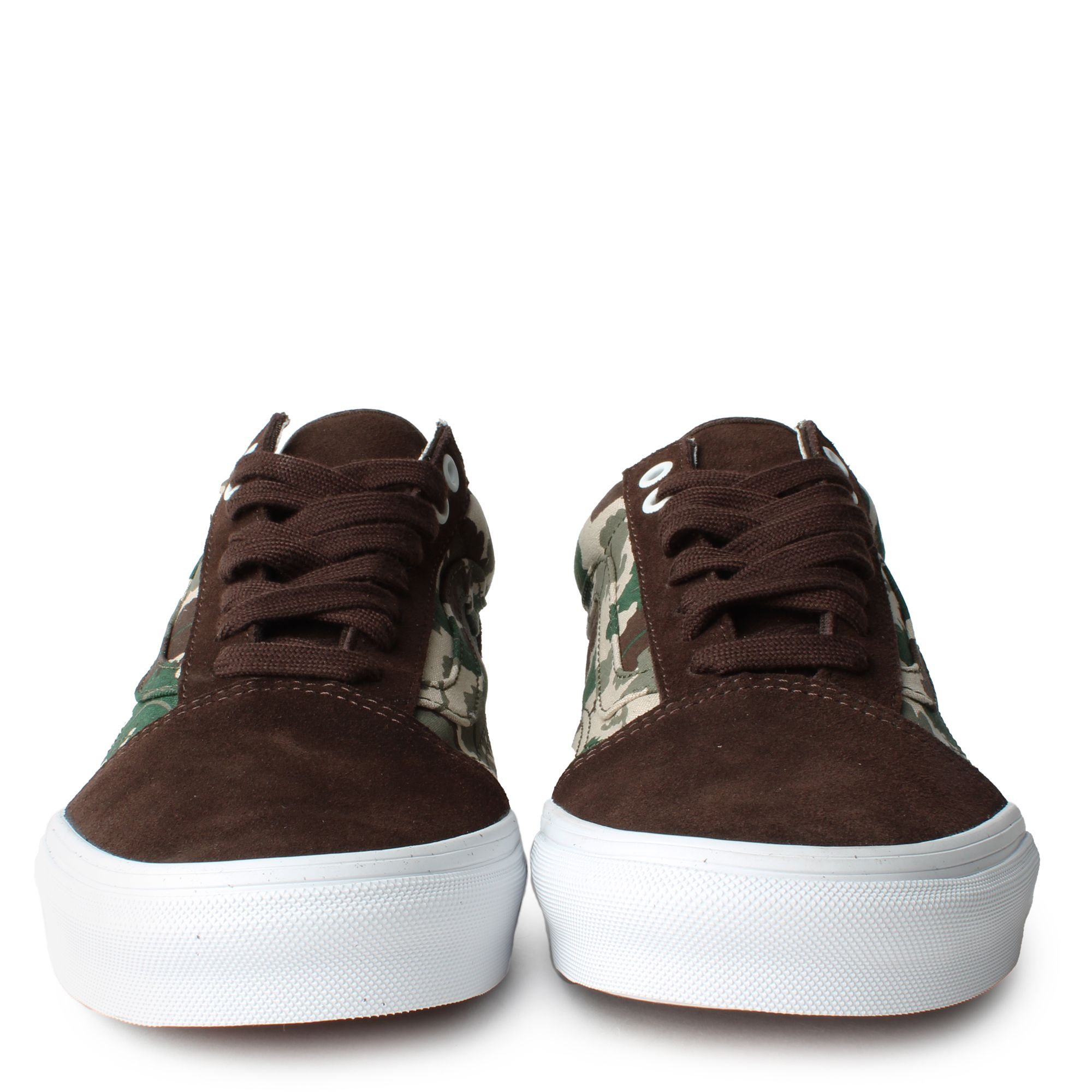 VANS Old Skool Leaf VN0007NT448 - Shiekh