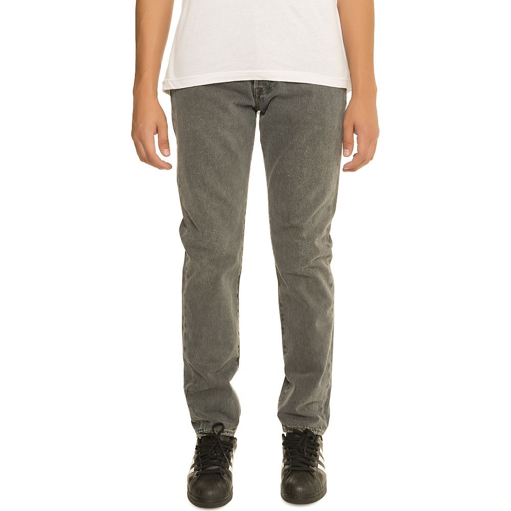 LEVI STRAUSS DENIM Men's 501 CT Denim Jeans 28894-0003 - Shiekh