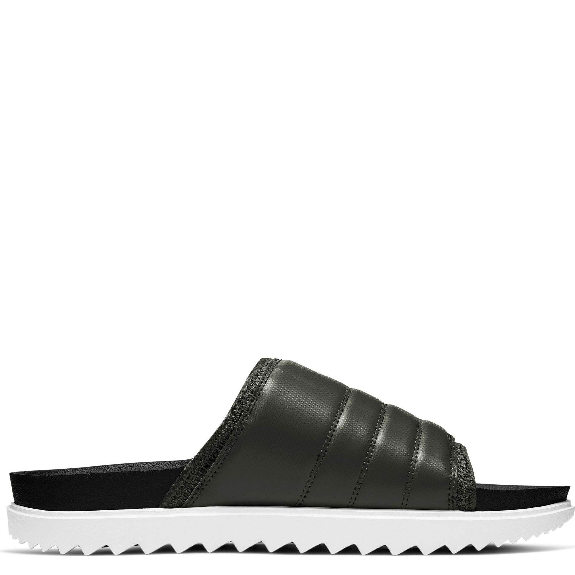 NIKE Asuna Slides CW9703 301 - Shiekh