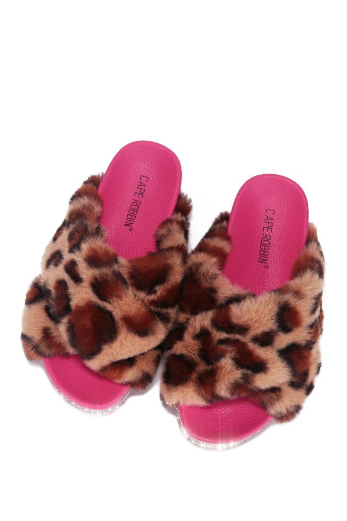 CAPE ROBBIN SPOTTY - SPOTTY-LEOP-X-LEOPARD - Shiekh