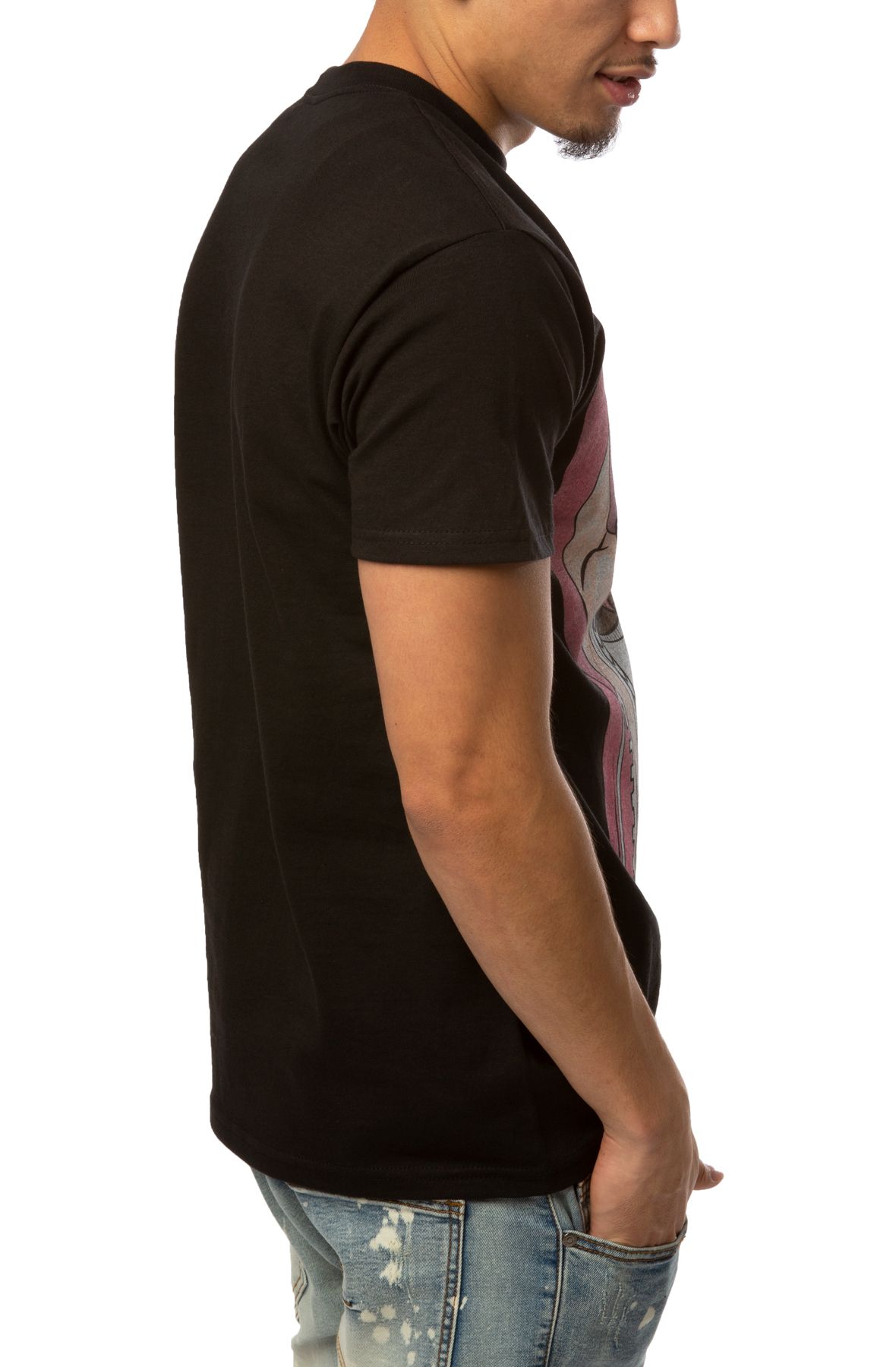 MASTERMIND MERCH LLC Killa Toon Tee MM002-KILLA - Shiekh