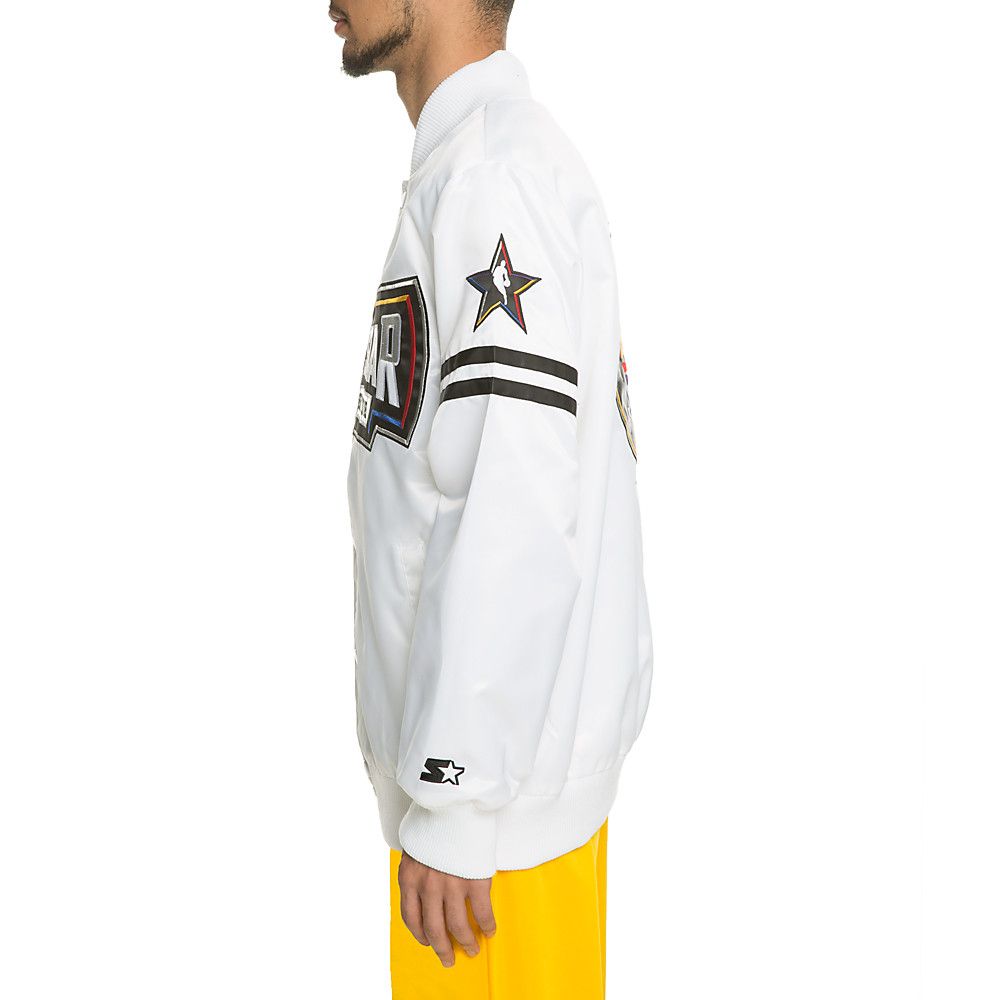 STARTER Men's NBA Allstar Jacket LS73W543 NAA - Shiekh