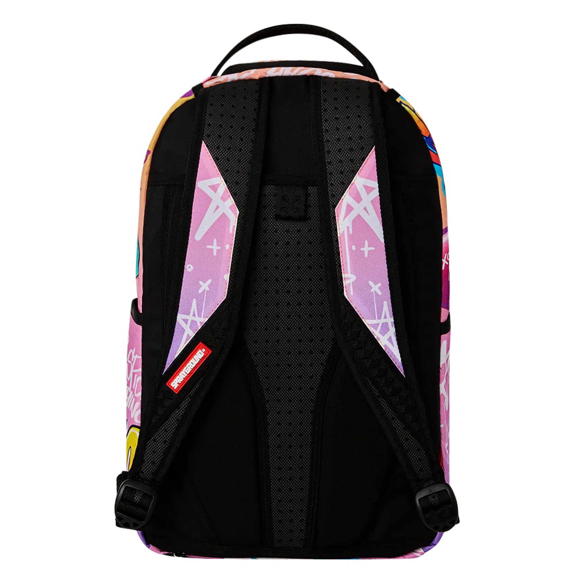 SPRAYGROUND Powerpuff Girls Bliss On The Run Backpack 910B5949NSZ - Shiekh