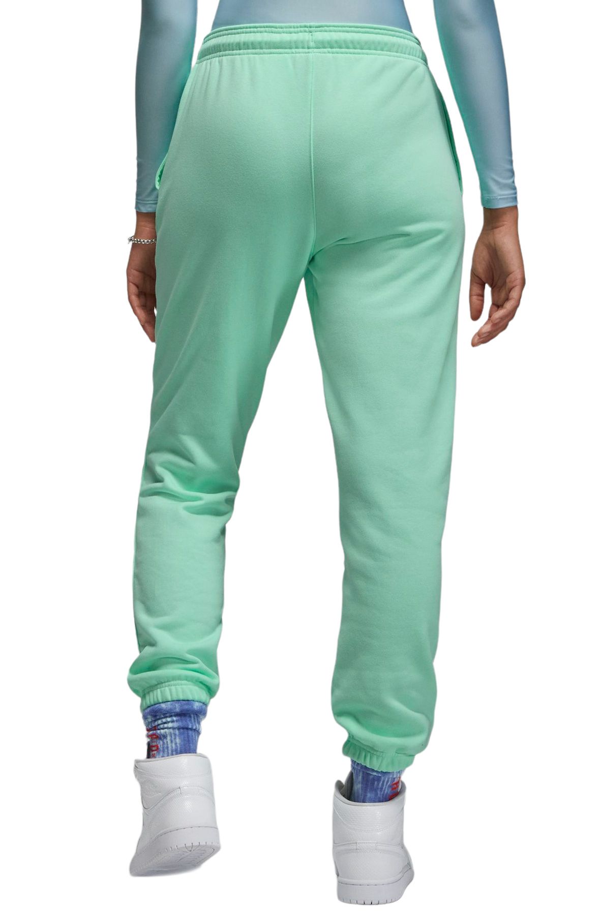 JORDAN Essentials Fleece Pants DN4575 379 - Shiekh