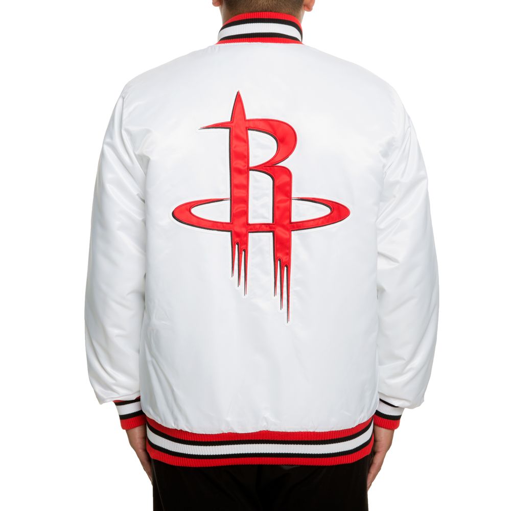 STARTER ROCKETS JACKET LS83W666 HSR - Shiekh
