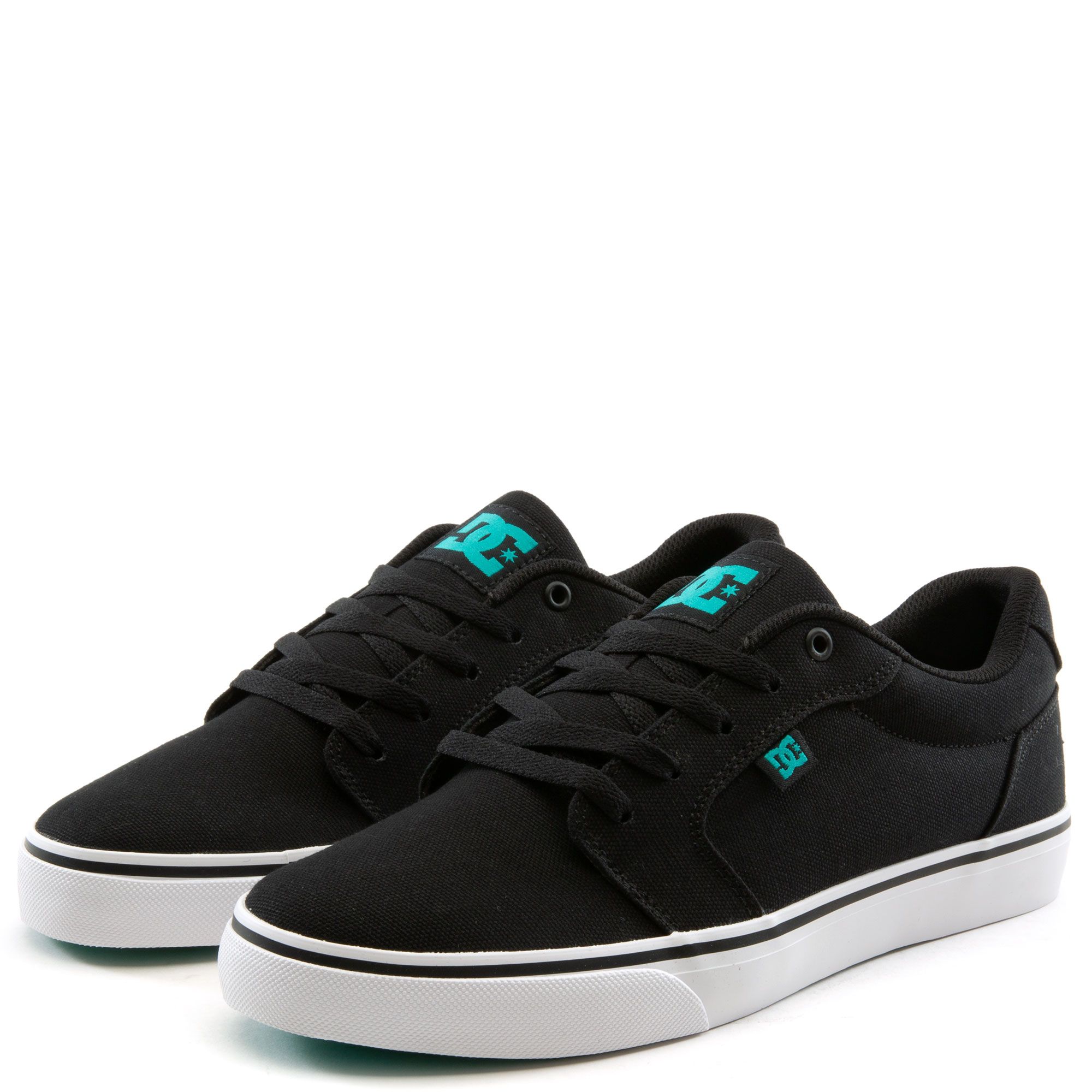 DC SHOES Anvil TX 320040-BTU - Shiekh