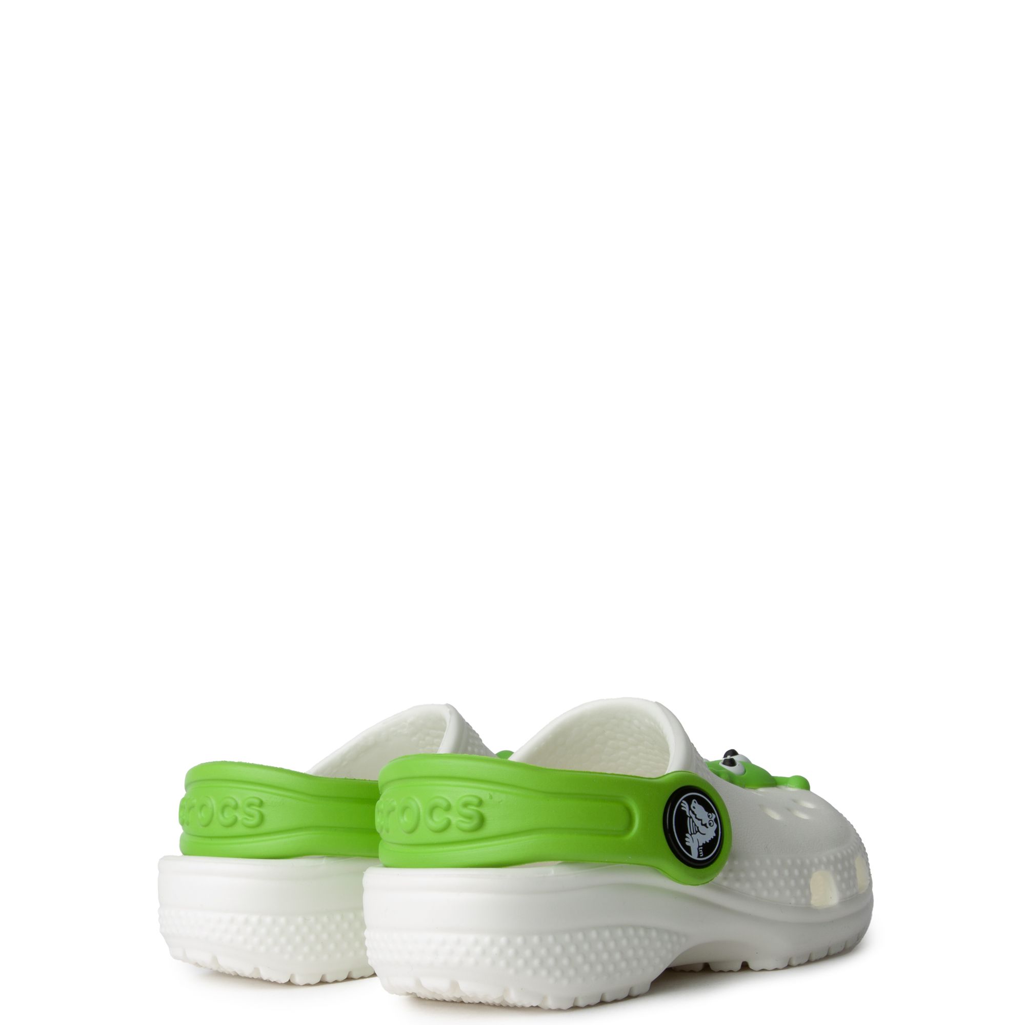 CROCS Classic Alien Character Clog 208653-90H - Shiekh